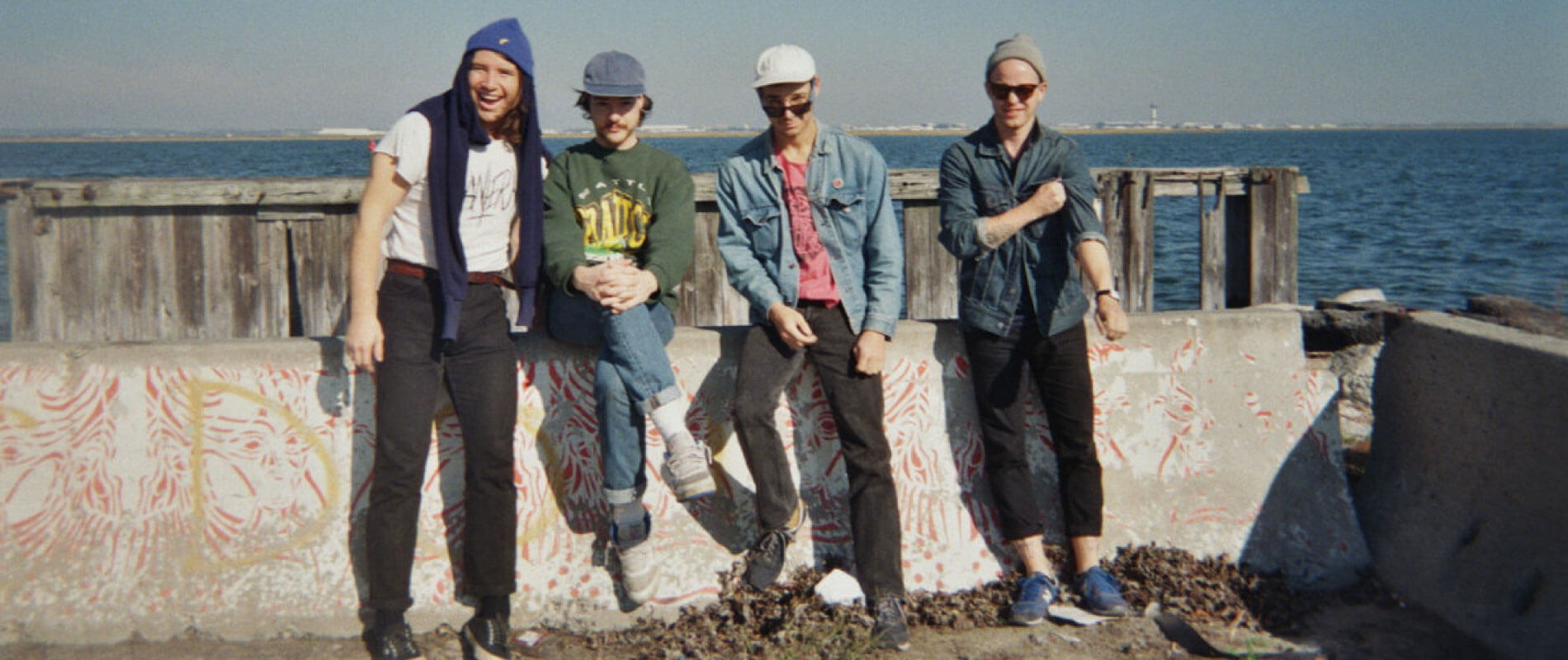 Smooth Monday #152 : HOMESHAKE | La Fessée Musicale
